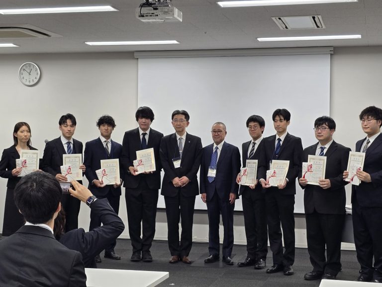 「第68回日本消化器内視鏡学会東海支部例会」にて矢野雅人先生が若手研究者奨励賞を受賞しました。 - お知らせ - 愛知医科大学 肝胆膵内科